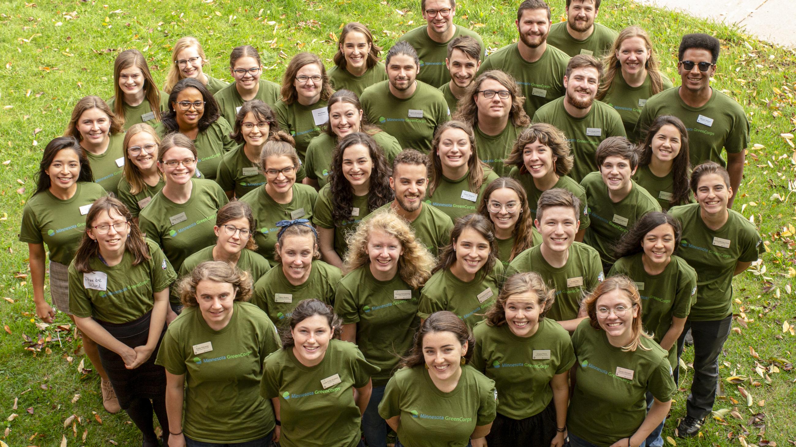 Forging Minnesota's green future | Our Minnesota Climate